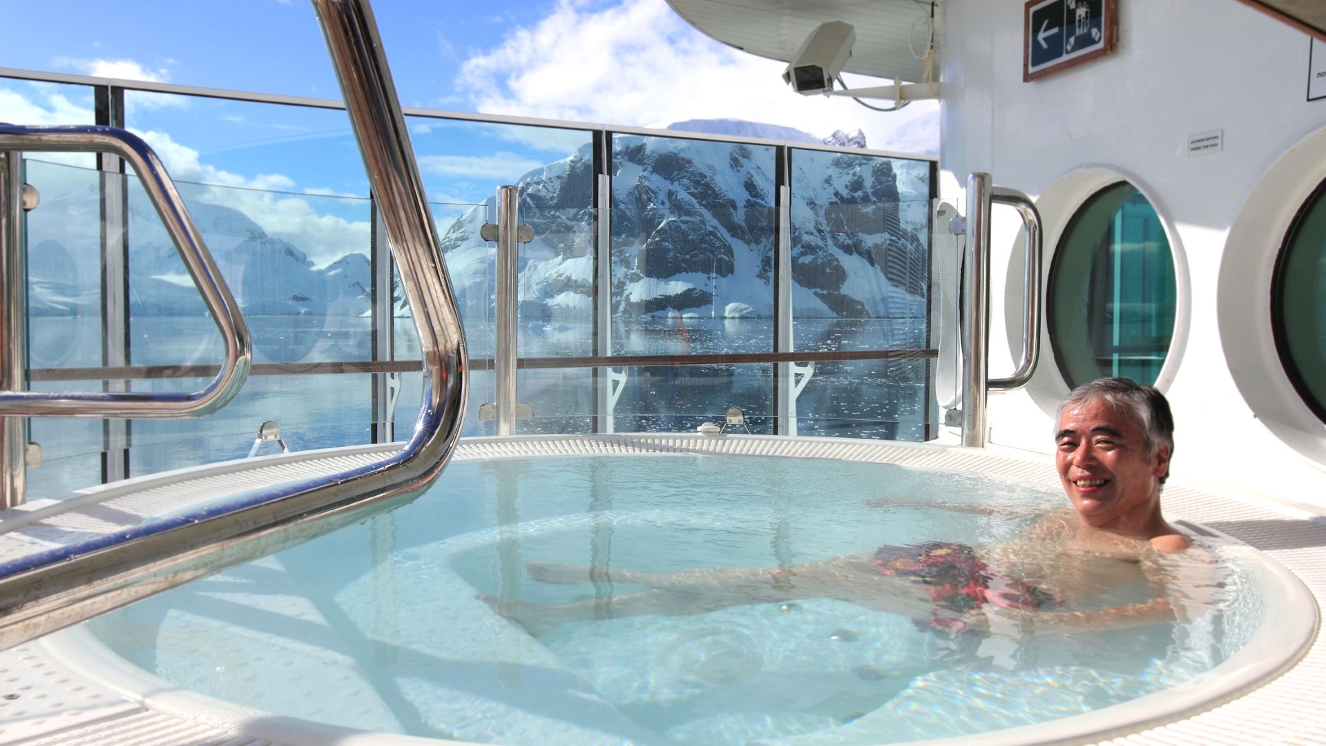 MS Fram - Hurtigruten Antarctica Cruises - Travel Just 4U