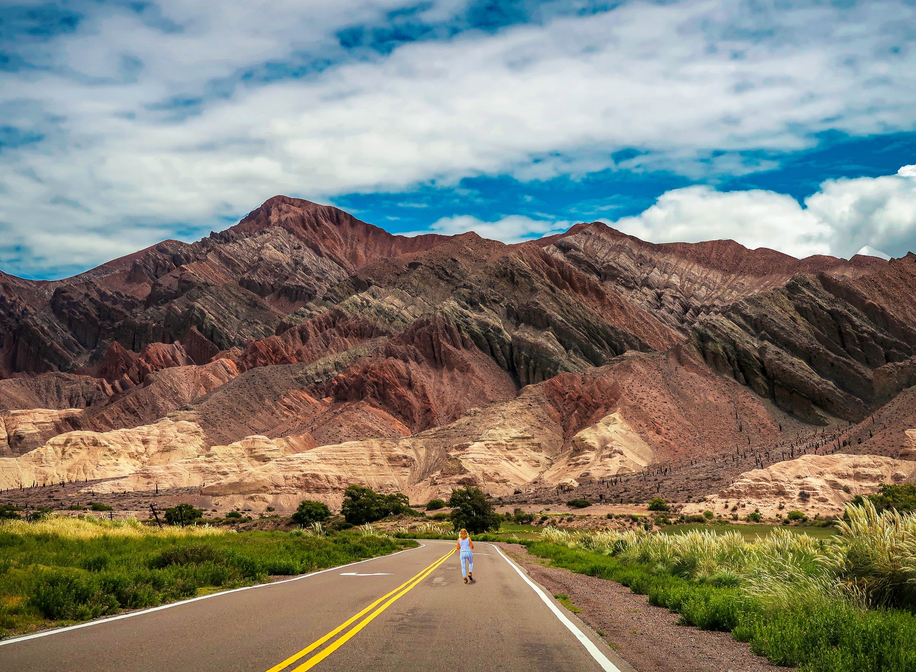 Salta Adventure - Explore Salta, Purmamarca & Cafayate - Travel Just 4U